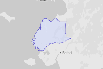 ZIP Code 99604 – KML Boundary File Download (Free)