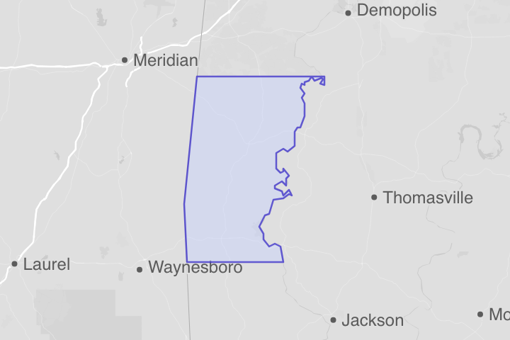 ZIP Code 36908 – KML Boundary File Download (Free)